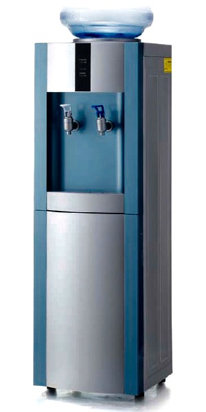 Pure Water Solutions - Home